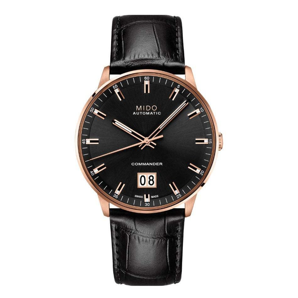 Mido M0216263605100 – Roger Roy